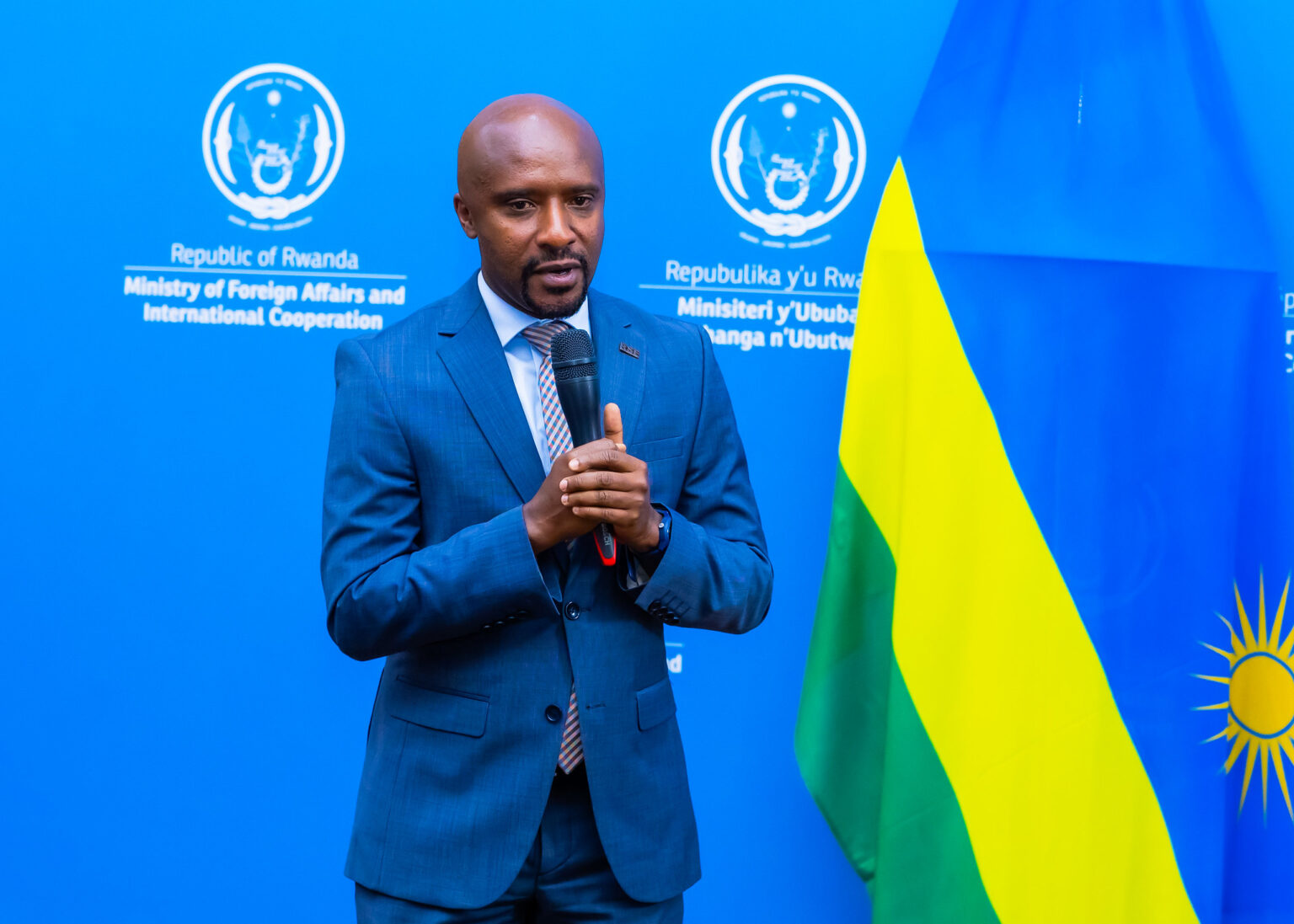 Rwandan Diaspora Rallied To Continue Playing Proactive Role In National ...