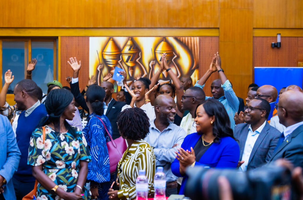 Rwandan Diaspora Rallied To Continue Playing Proactive Role In National ...