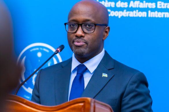 Rwanda’s Mega Construction Projects In Progress – KT PRESS