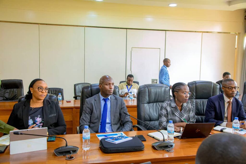 Rwanda Identifies 13 Oil Wells In Lake Kivu - KT PRESS