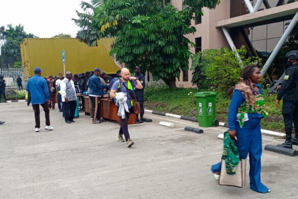 Ubutaka App: Rwanda’s Paperless Land Registration System Ready to Go ...