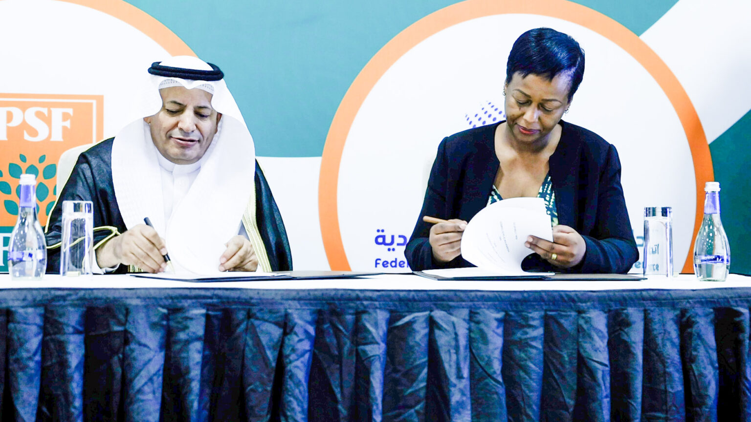 Rwanda, Saudi Arabia Enter Trade and Investment Agreement - KT PRESS
