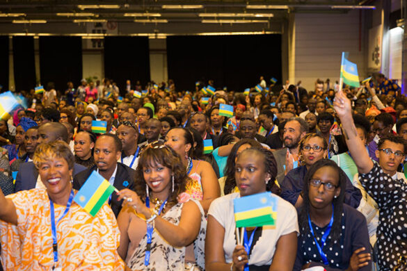 Cabinet Approves the 2nd National Strategy for Transformation (NST2 ...