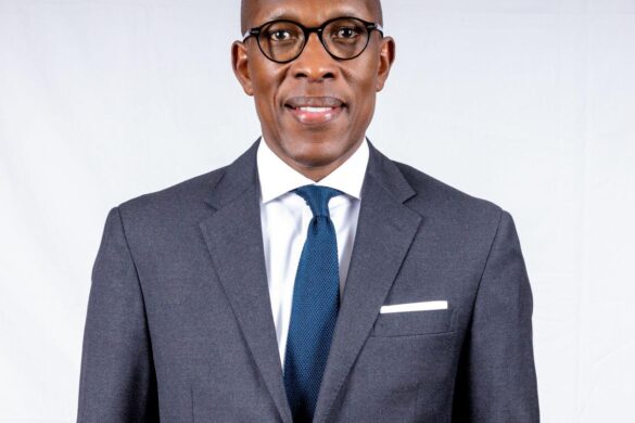 Kazarwa Gertrude Elected Speaker of Rwanda Parliament – KT PRESS