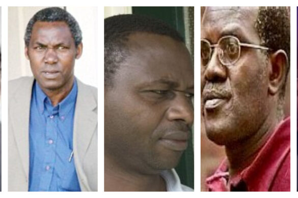 From the Heart of Rwanda: Muhanga Satellite City in Vision 2050 – KT PRESS