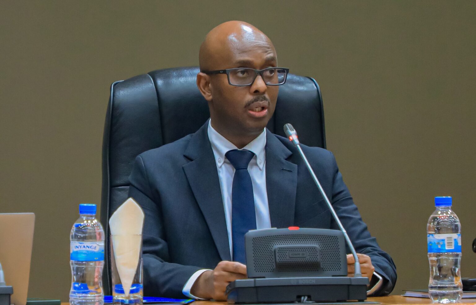 Rwanda's New Tax Reforms To Strengthen Economic Growth - KT PRESS