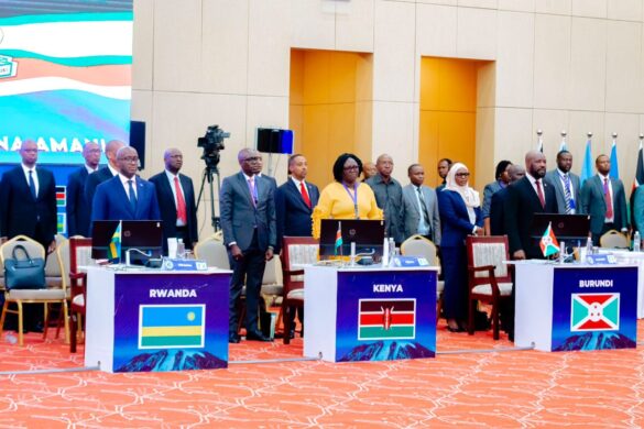 Rubavu, the Rwanda’s ‘Vibrant and Happy City’ of Vision 2050 – KT PRESS