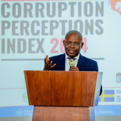Rwanda Leads EAC In Anti-Corruption Efforts, Climbs Global CPI Rankings ...