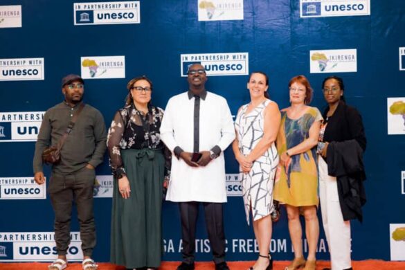 Succesful Entrepreneur Sina Gerard Tells His Story from Rags to Riches ...