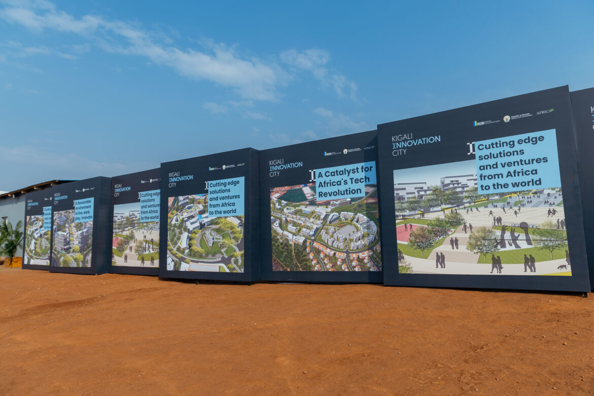 Rwanda, Kenya Lead AI Readiness in East Africa – IMF Study - KT PRESS