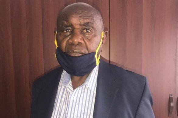 From the Heart of Rwanda: Muhanga Satellite City in Vision 2050 – KT PRESS