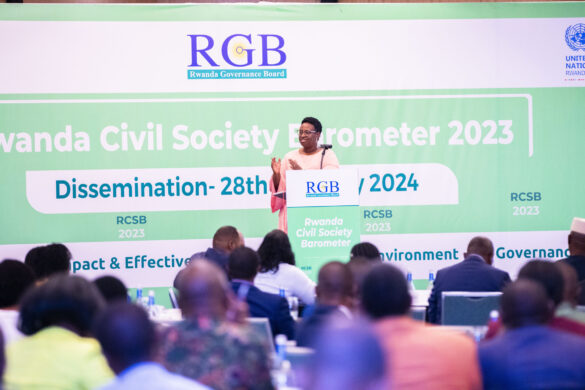 Cabinet Approves the 2nd National Strategy for Transformation (NST2 ...