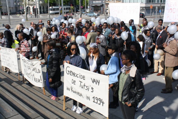 Rwanda Energy Group Reappoints Ron Weiss CEO of REG – KT PRESS