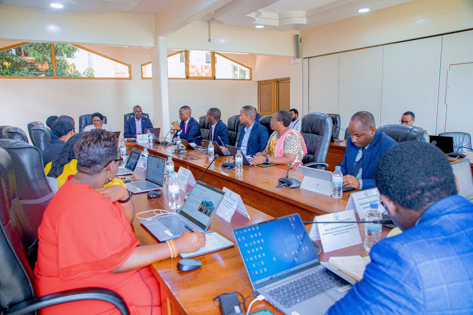 Over 40 Patients Have Undergone Kidney Transplants In Rwanda - KT PRESS