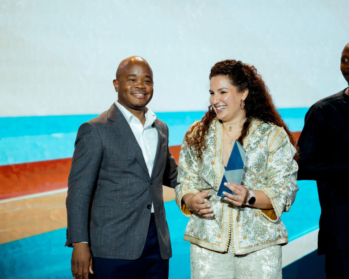 Rwanda Shines As ABH 2024 Crowns Africa’s Top Entrepreneurs - KT PRESS