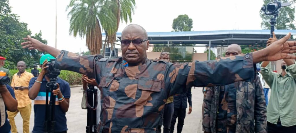 30 Years Later, Suspected Killer of Rwanda’s Last Queen is Arrested ...