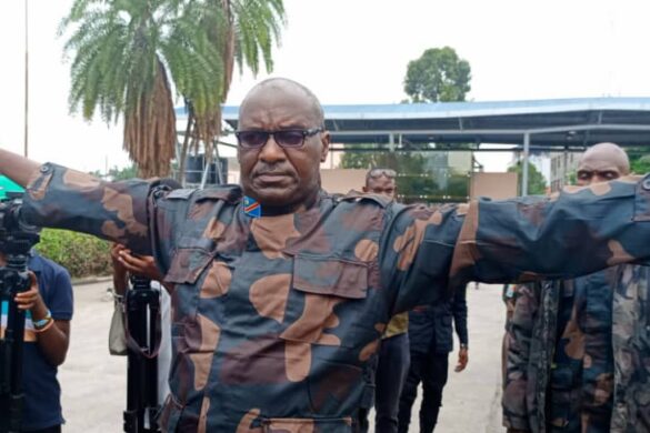 King Mutara III Rudahigwa: Life and Death of A National Hero – KT PRESS