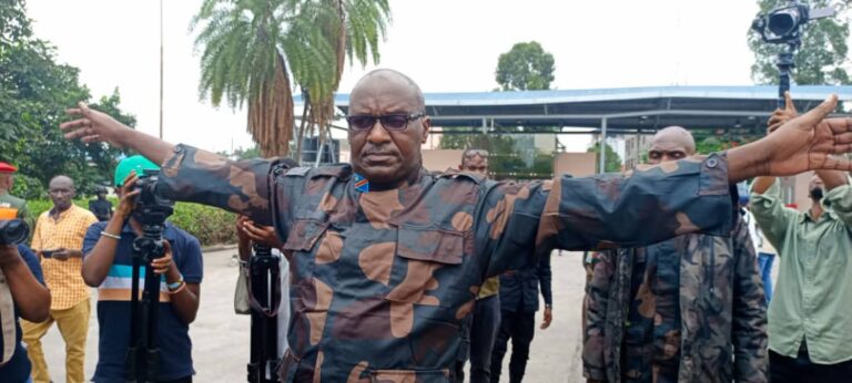 30 Years Later, Suspected Killer of Rwanda’s Last Queen is Arrested ...