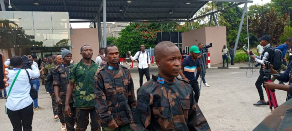 30 Years Later, Suspected Killer of Rwanda’s Last Queen is Arrested ...