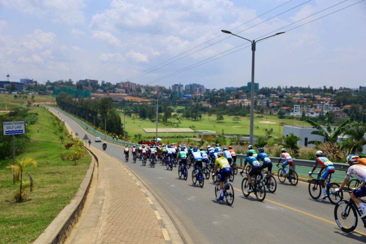 Tour du Rwanda 2026: From Local Race to Global Stage as Rwanda Rides ...