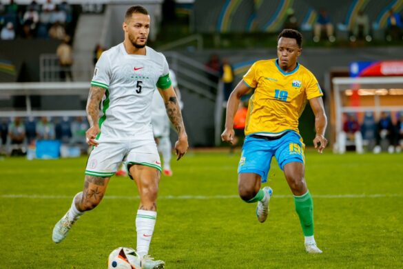 Basketball: APR BBC Crowned Champions After Defeating Patriots 4-2 in ...