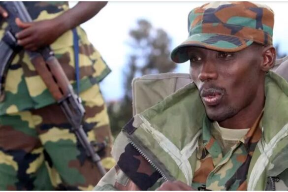 King Mutara III Rudahigwa: Life and Death of A National Hero – KT PRESS