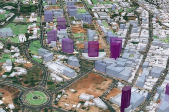 Rwanda Energy Group Reappoints Ron Weiss CEO of REG – KT PRESS