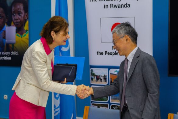 Rwanda’s Mega Construction Projects In Progress – KT PRESS