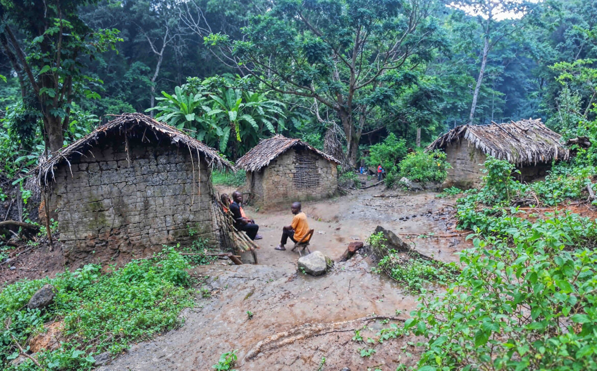 Alphamin Bisie Mining, a Company Acting With Impunity in Walikale-Congo ...