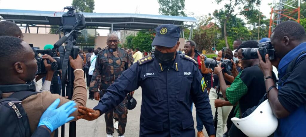 30 Years Later, Suspected Killer of Rwanda’s Last Queen is Arrested ...