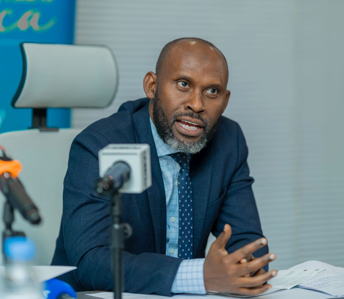 Africa’s Leading Finance and Accounting Congress Coming To Kigali - KT ...