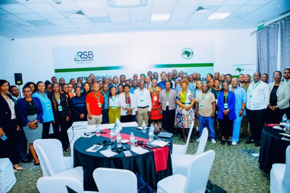 Rwanda’s Mega Construction Projects In Progress – KT PRESS