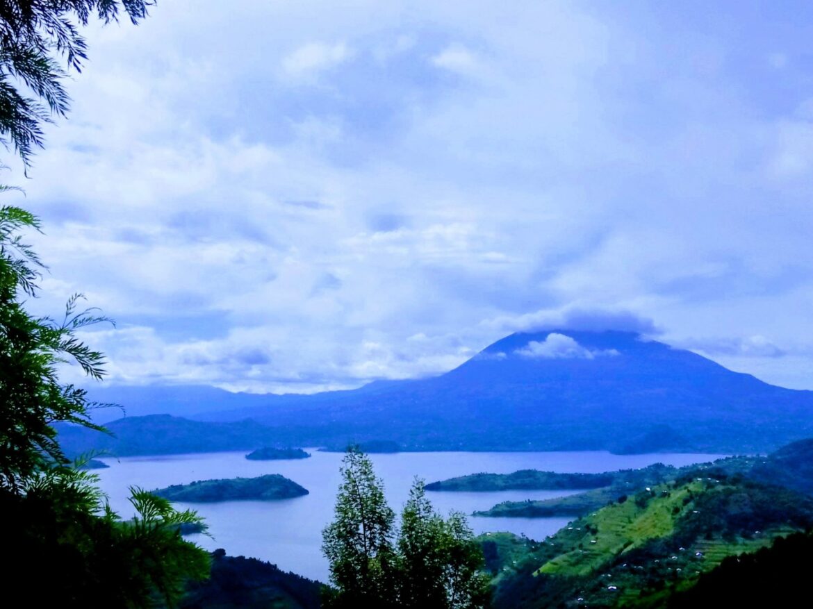 Burera Embarks On New Land Use Plan To Revitalize Tourism Potential ...