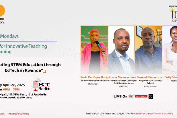 From the Heart of Rwanda: Muhanga Satellite City in Vision 2050 – KT PRESS