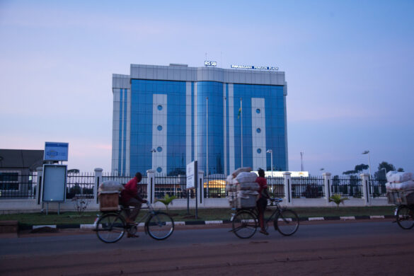 New Appointments: Western Province, RURA, Water & Energy Utilities Get ...