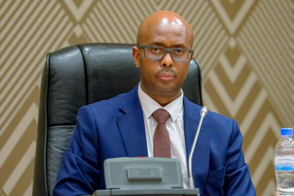 Belgium’s role in Rwanda’s 1994 Genocide – KT PRESS