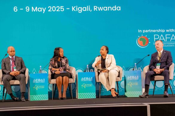 Rwanda Scraps VAT, Caps Prices on Key Food Stuff – KT PRESS