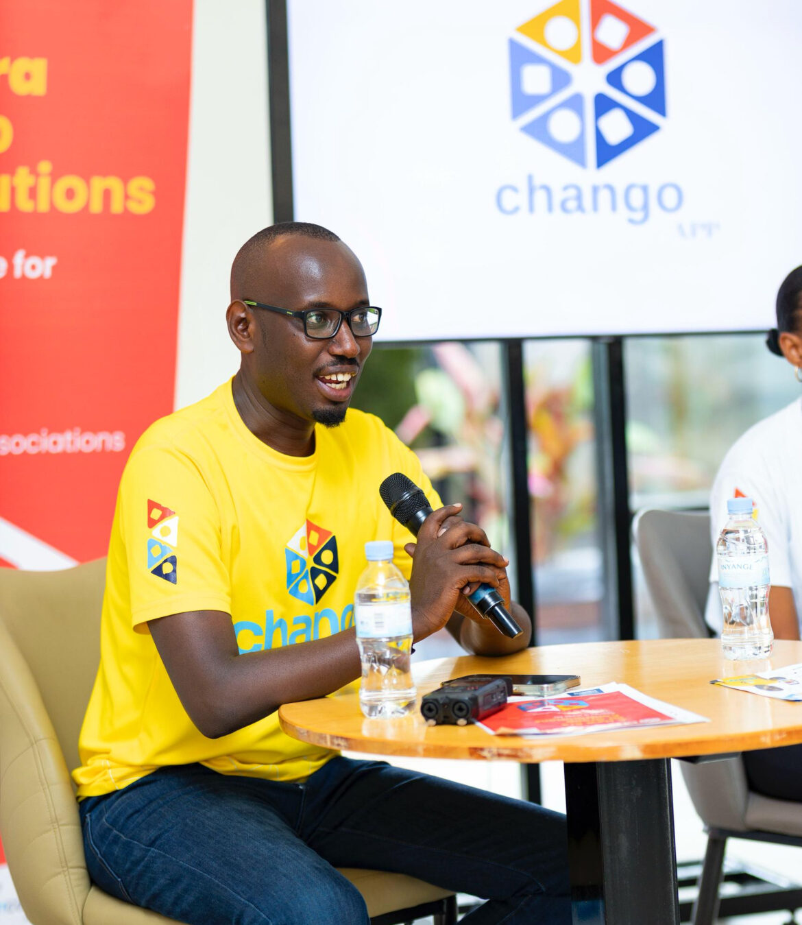 New Digital Savings and Crowdfunding Platform Launched in Rwanda - KT PRESS