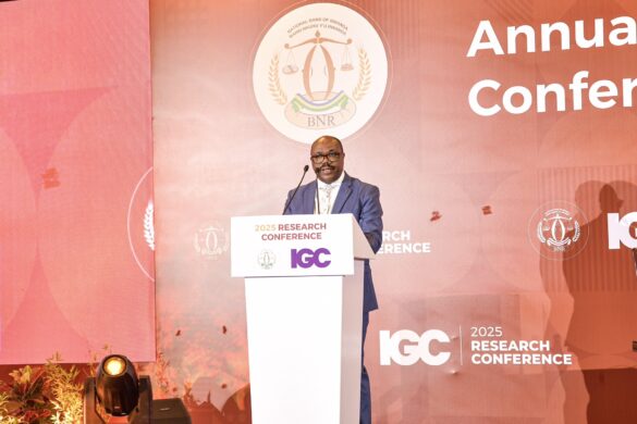 Rwanda’s Prime Minister Sworn In – KT PRESS