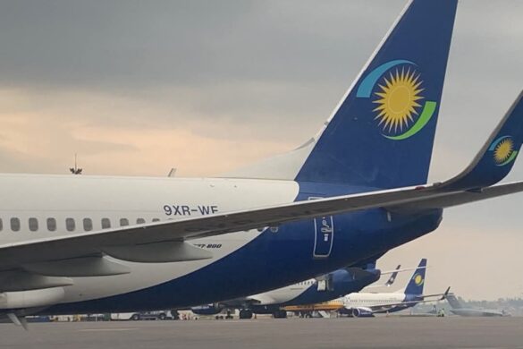 No More Confusion on USSD Codes: Rwanda Moves to End Telecom Barriers ...
