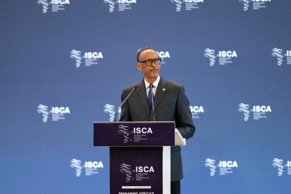 Rwanda Plans US$4 Billion Energy Projects – KT PRESS