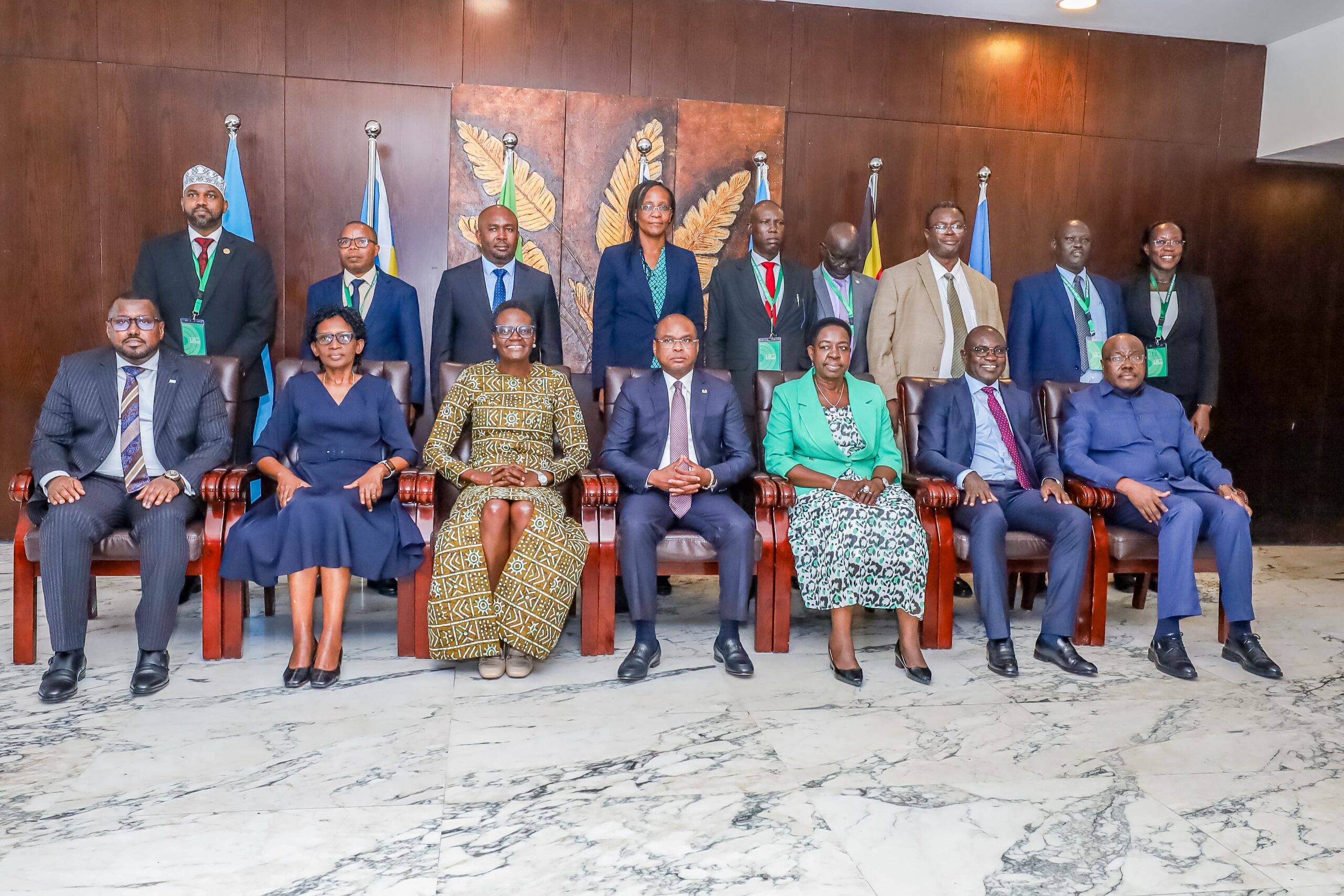 DR Congo Continues to Boycott EAC Activities – KT PRESS