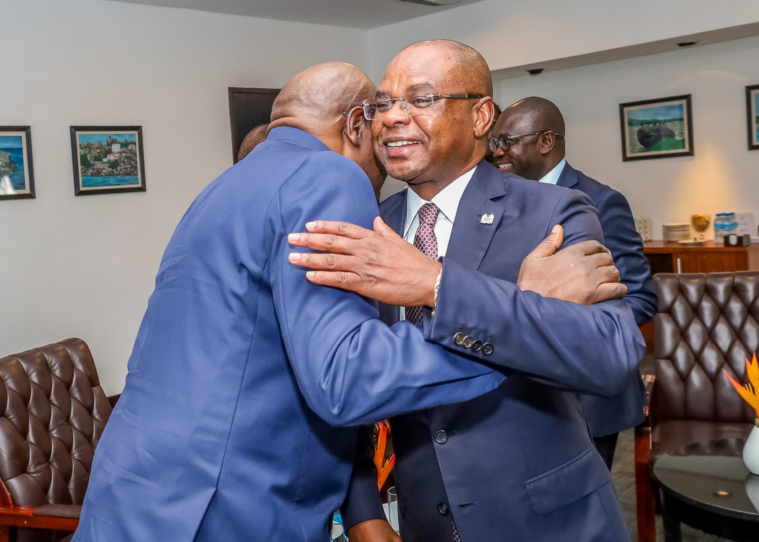 DR Congo Continues to Boycott EAC Activities – KT PRESS