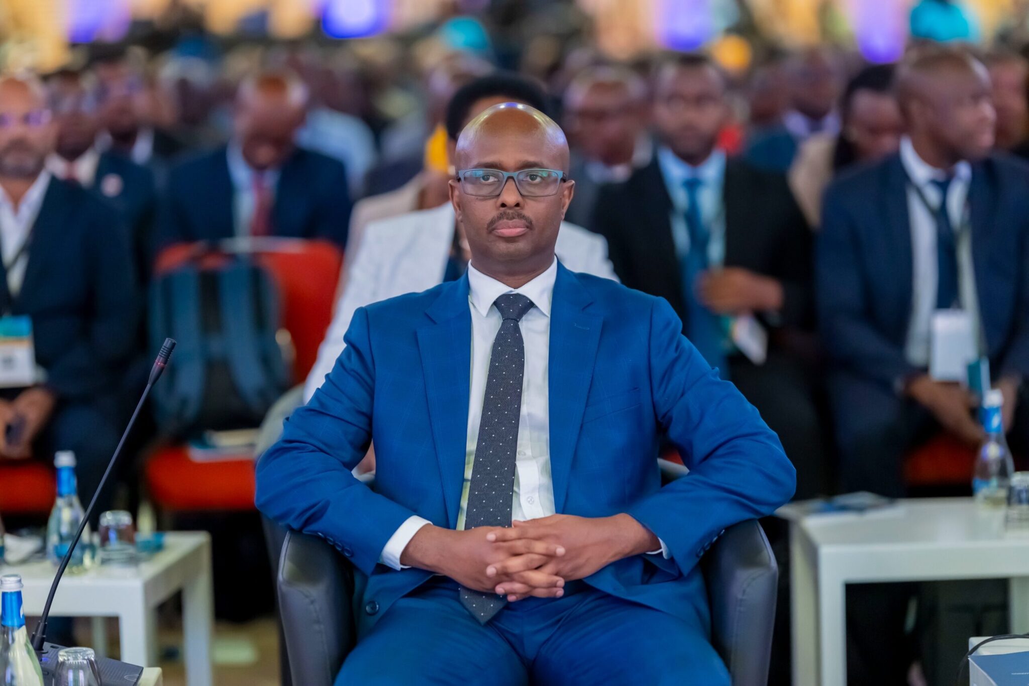 Africa Congress of Accountants Opens In Kigali With A Call To Action ...