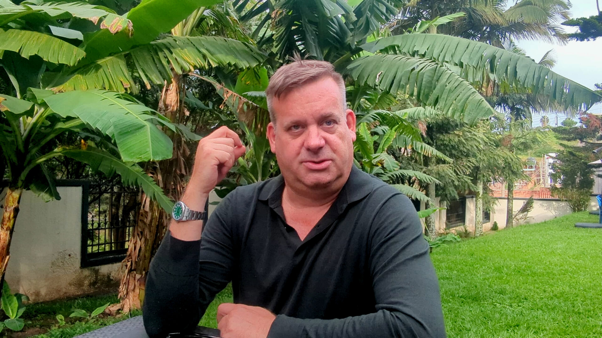 German Firms in Rwanda Alarmed by Berlin's Visa Barriers for Rwandan Employees - KT PRESS