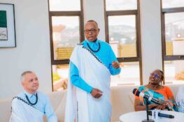 From 188-square-meter Office Space, ICPAR Unveils New Head Offices - KT ...