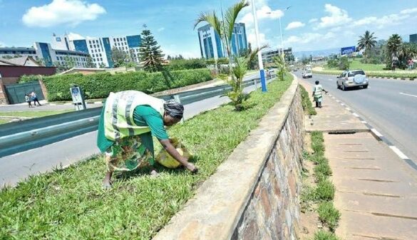 Rubavu, the Rwanda’s ‘Vibrant and Happy City’ of Vision 2050 – KT PRESS