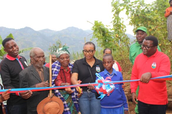 Central Bank Issues New Bank Notes of Rwf 5000 and Rwf 2000 – KT PRESS