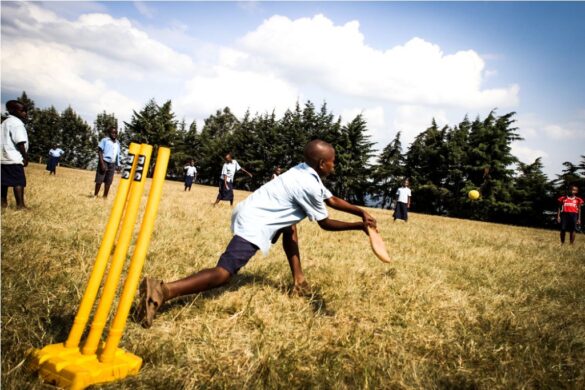 Rubavu, the Rwanda’s ‘Vibrant and Happy City’ of Vision 2050 – KT PRESS