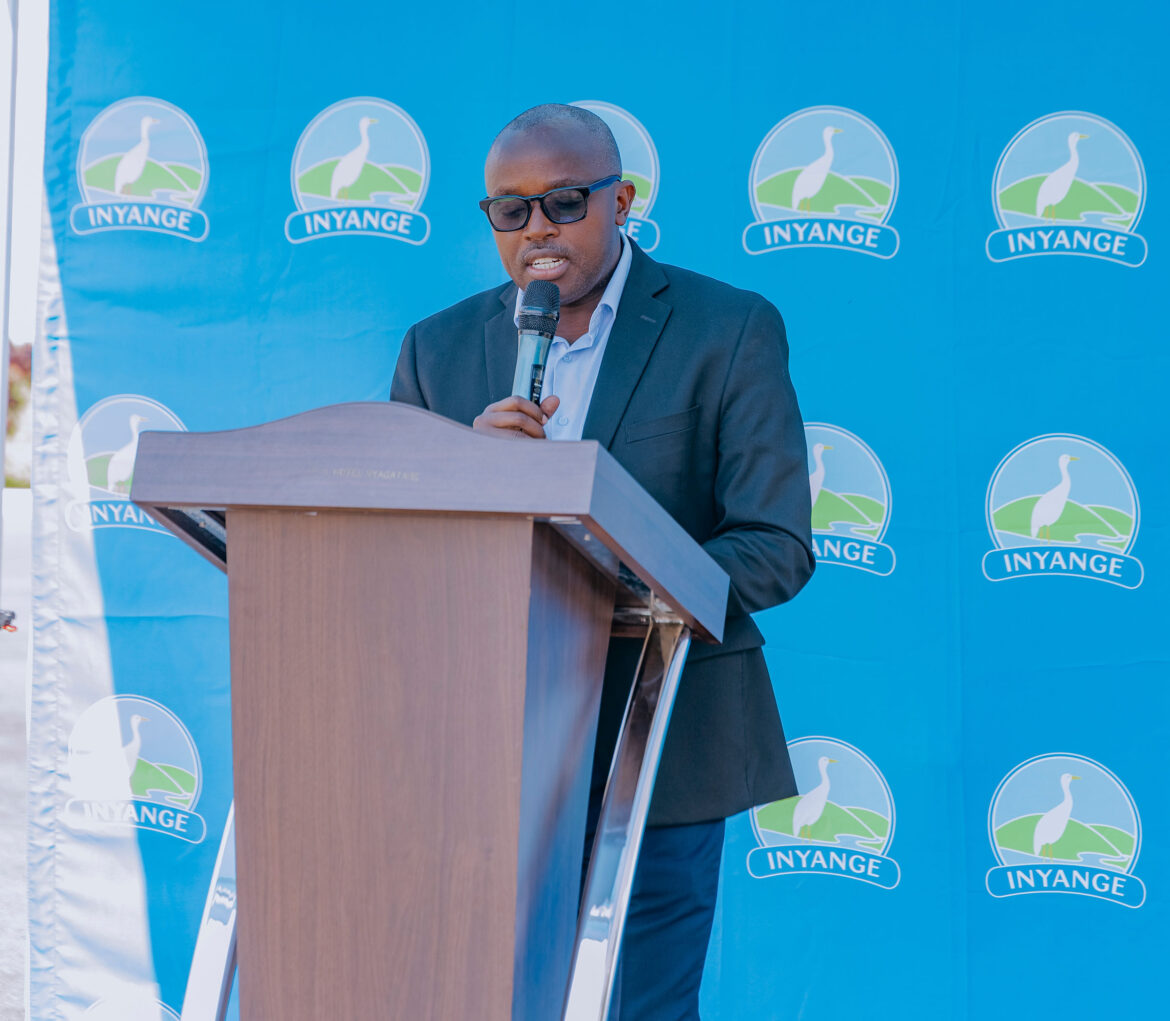 Over $25million Spent on Imported Powder Milk Comes To Rwanda - KT PRESS